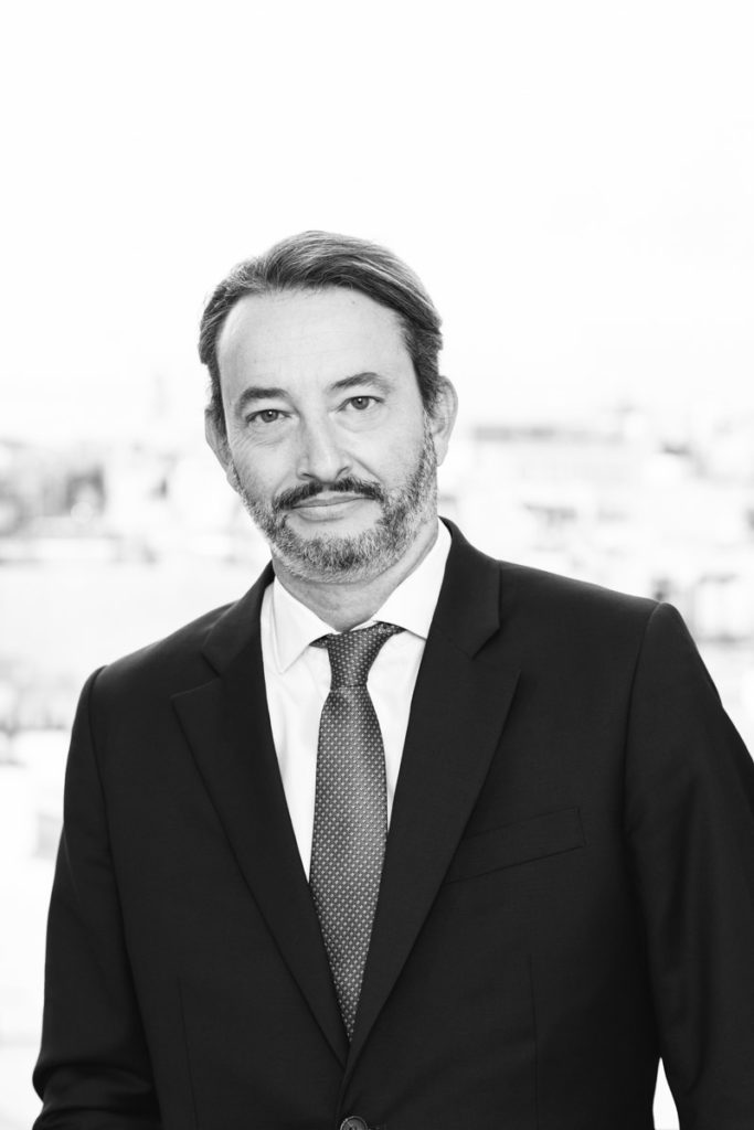 Christophe Lefèvre - Hoche Avocats